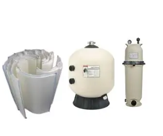 Essential Tips To Clean Filter - Pool Masters Of Central Florida
