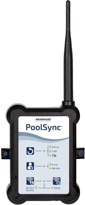 PoolSync Pool Automation - Pool Masters Of Central Florida